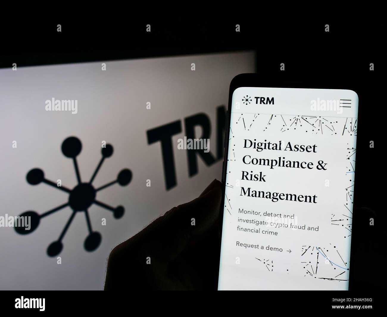 Laboratoires trm inc Banque de photographies et d’images à haute ...