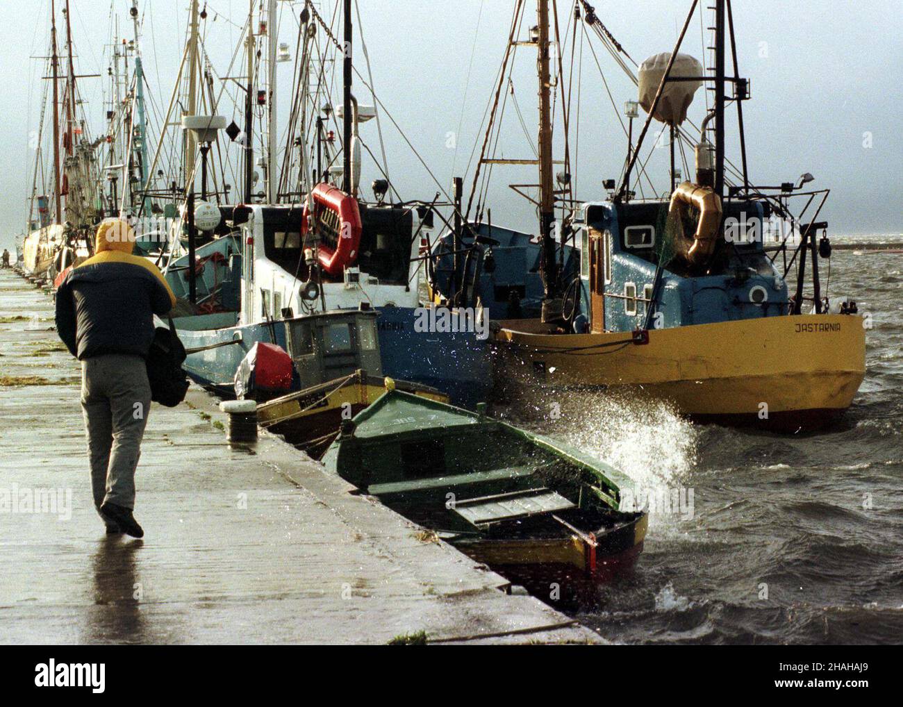 Kuter rybacki Banque de photographies et d’images à haute résolution ...