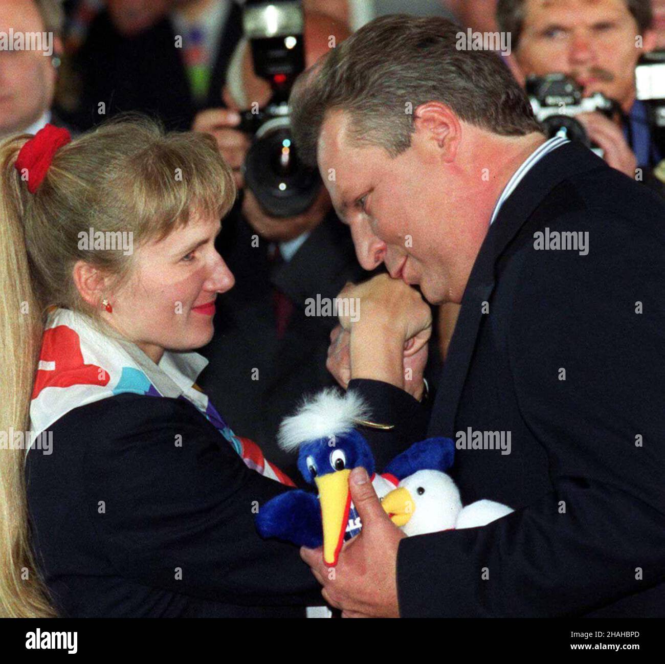 Renata mauer rozanska Banque de photographies et d’images à haute ...