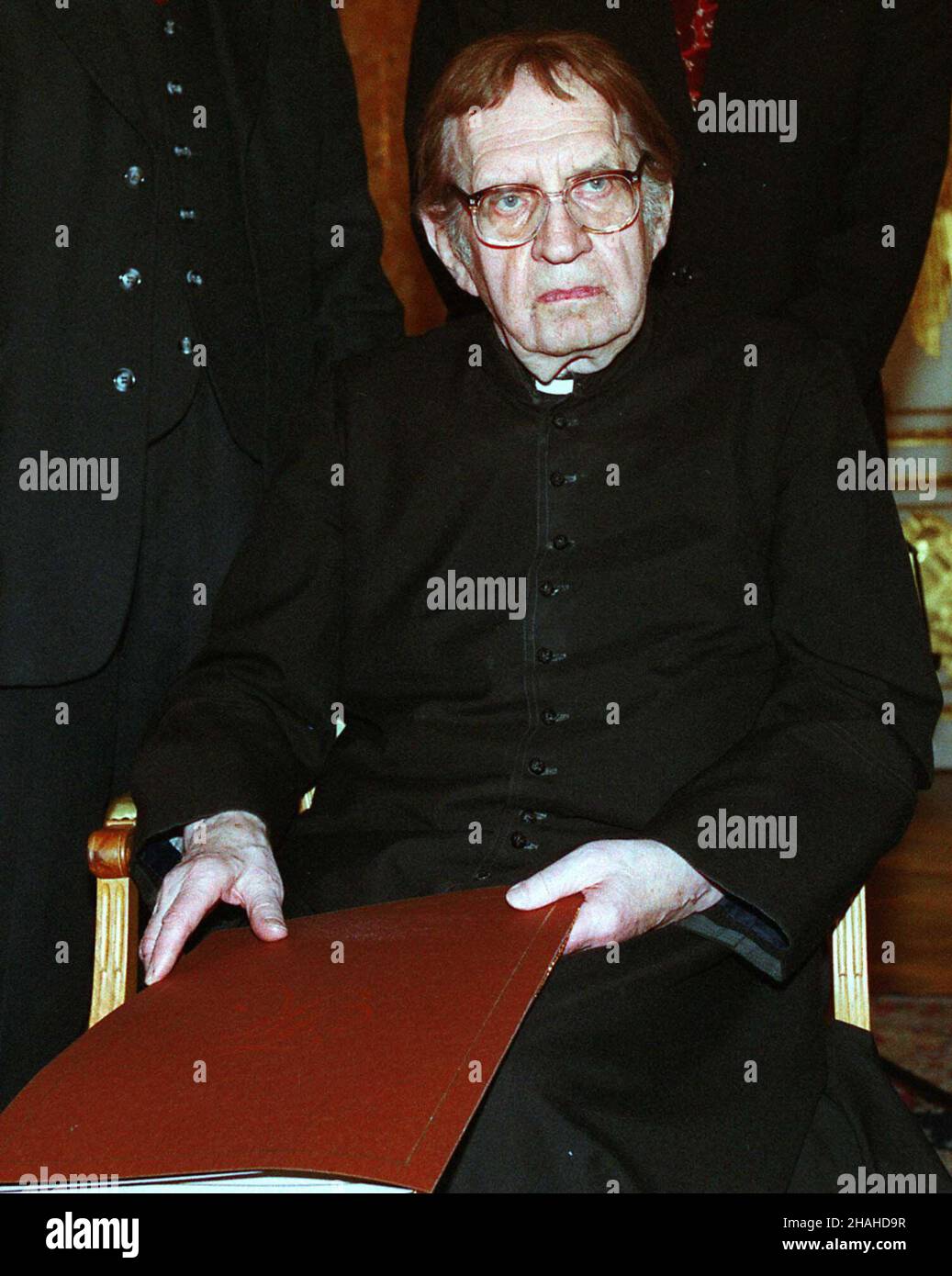 Ks jan twardowski Banque de photographies et d’images à haute ...