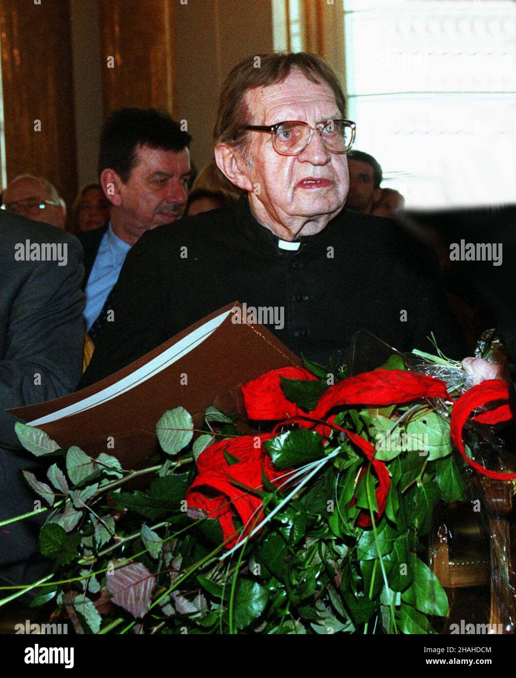 Ks jan twardowski Banque de photographies et d’images à haute ...