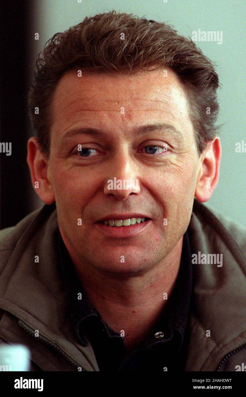 Jacek borkowski Banque de photographies et d’images à haute résolution ...