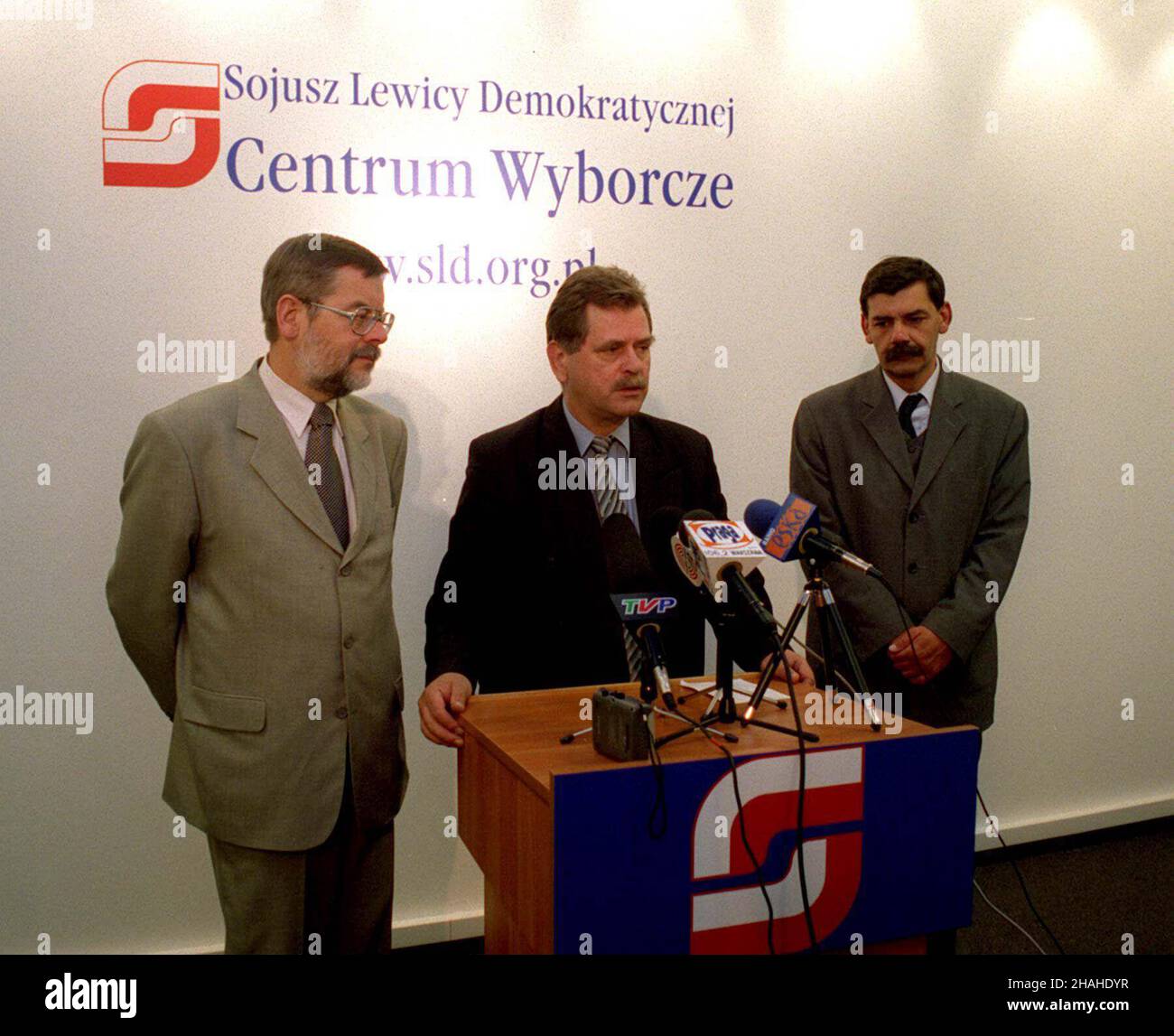 Lech nikolski Banque de photographies et d’images à haute résolution ...