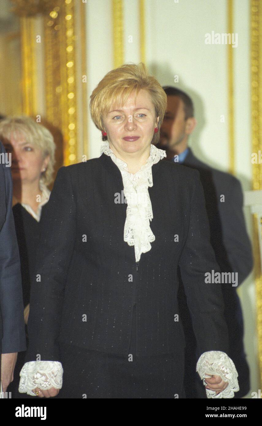 Ludmi3a putina Banque de photographies et d’images à haute résolution ...