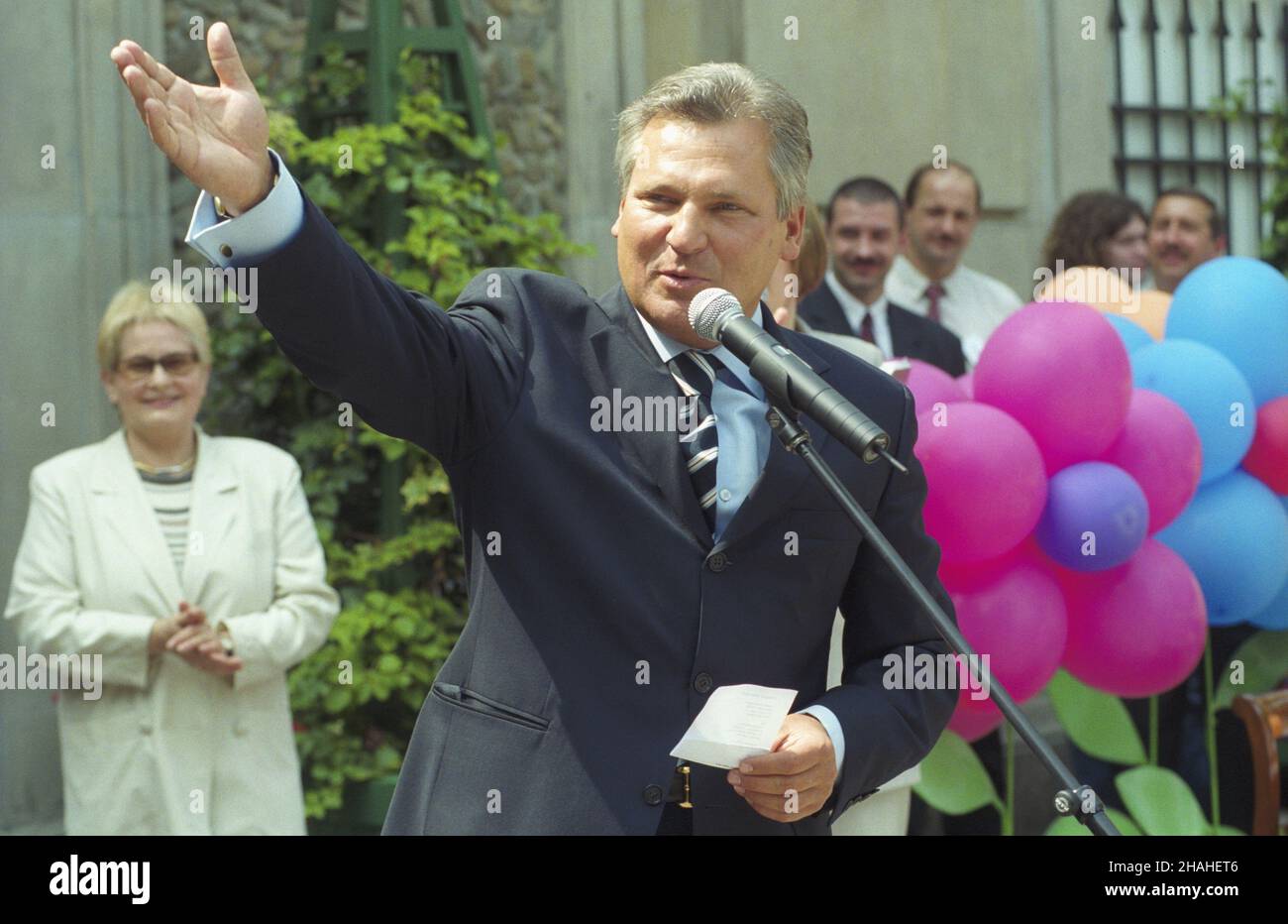 Barbara labuda Banque de photographies et d’images à haute résolution ...