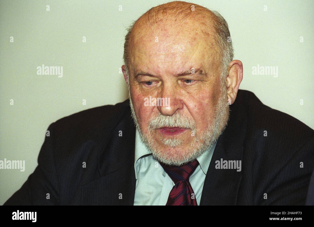 Club polski Banque de photographies et d’images à haute résolution - Alamy