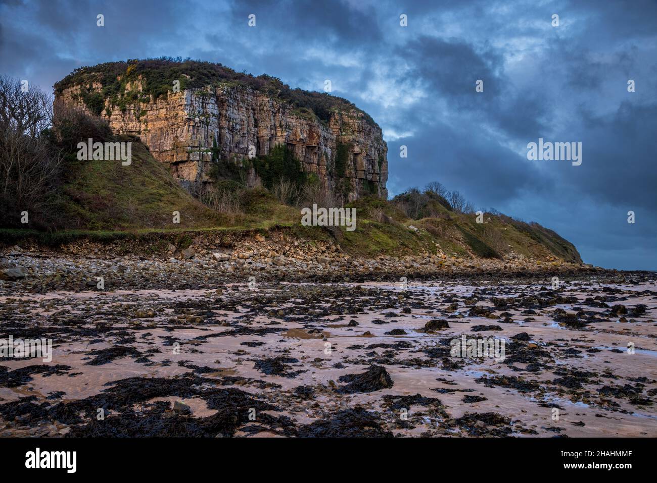 Paysages de roche rouge Banque de photographies et d’images à haute ...