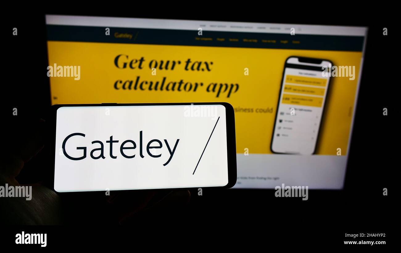 Exploitations gateley Banque de photographies et d’images à haute ...