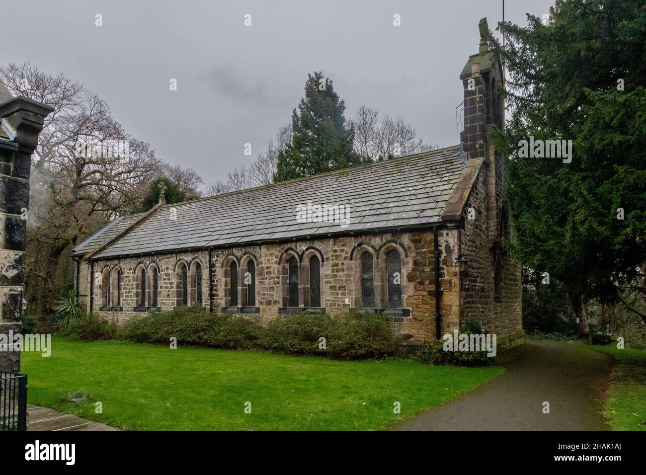 William rookes crompton stansfield Banque de photographies et d’images ...