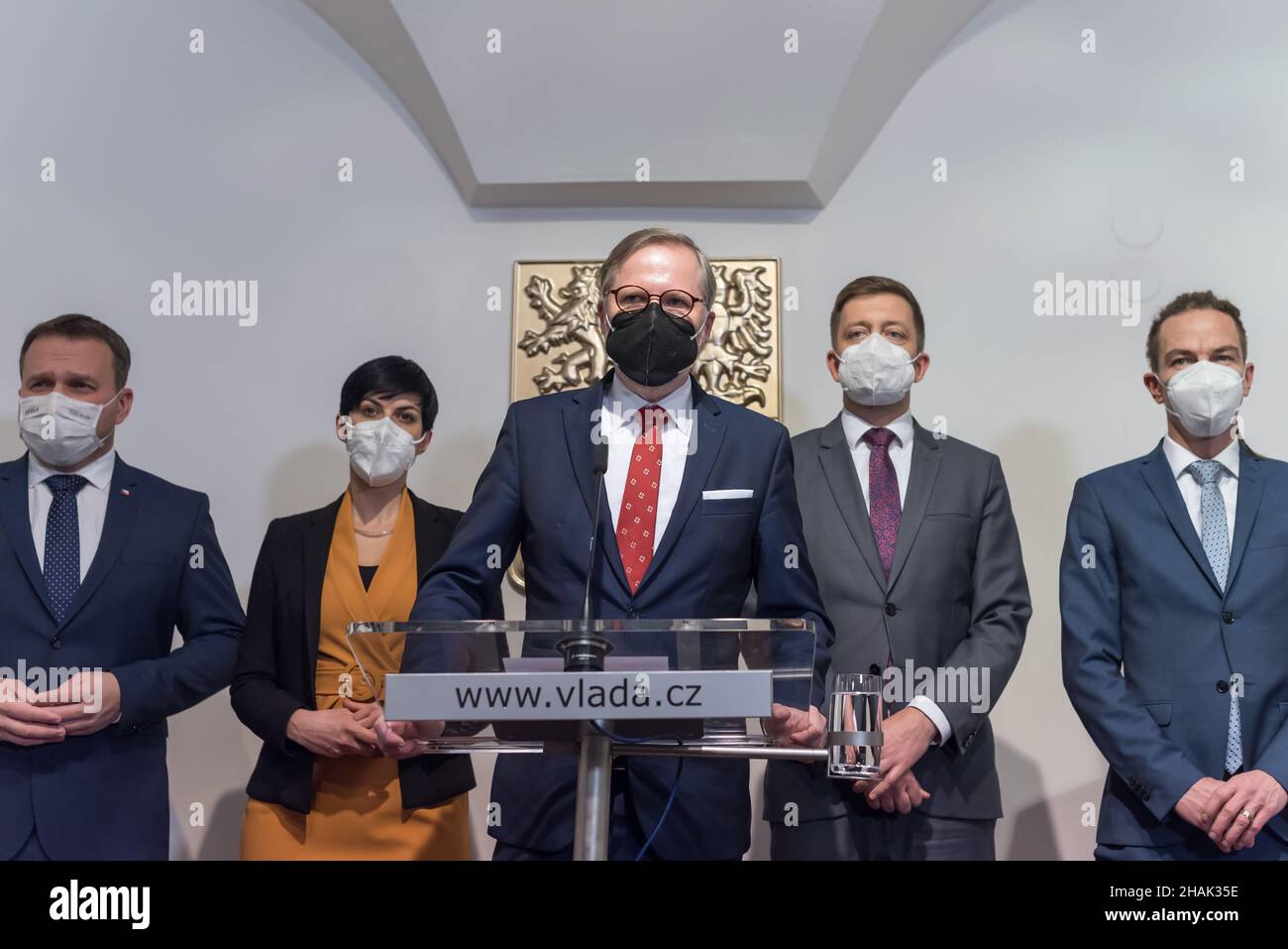 Marketa pekarova adamova Banque de photographies et d’images à haute ...