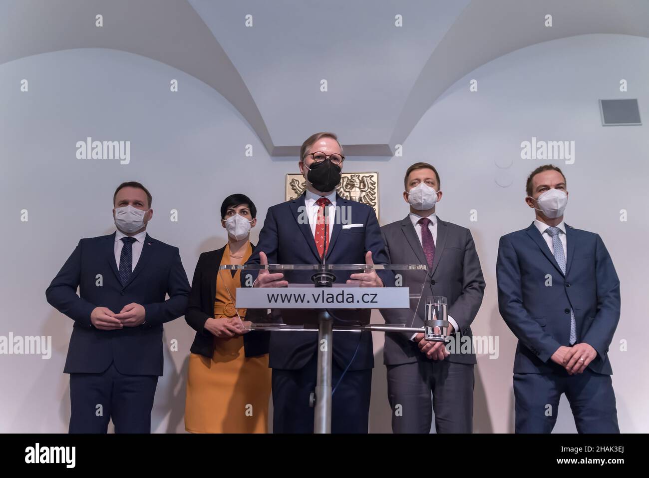 Marketa pekarova adamova Banque de photographies et d’images à haute ...