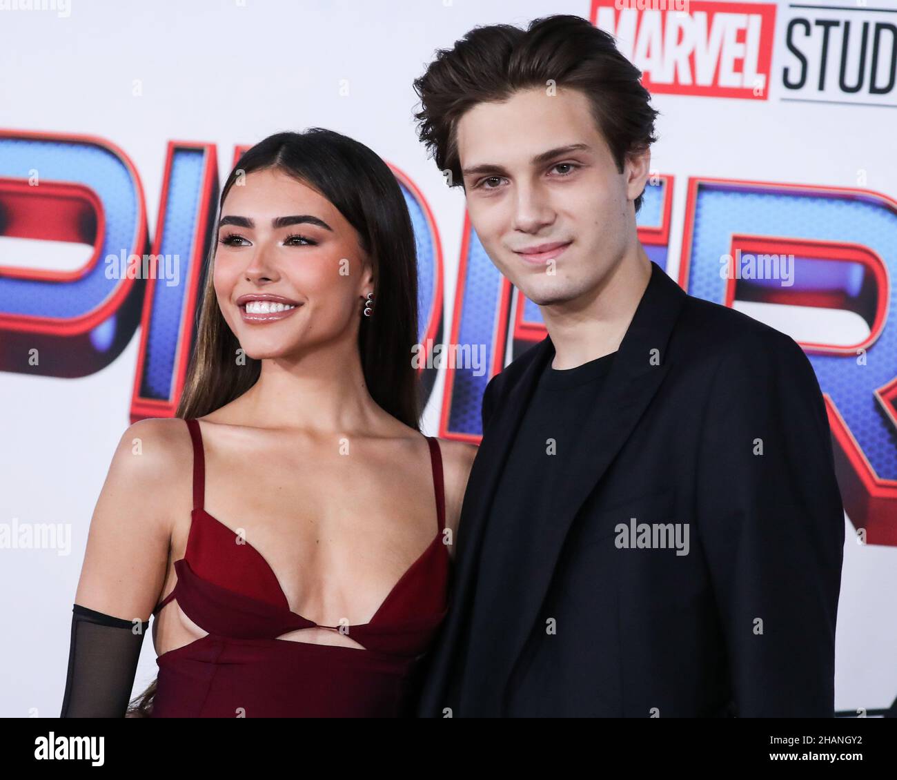 Madison beer 2021 Banque de photographies et d’images à haute ...