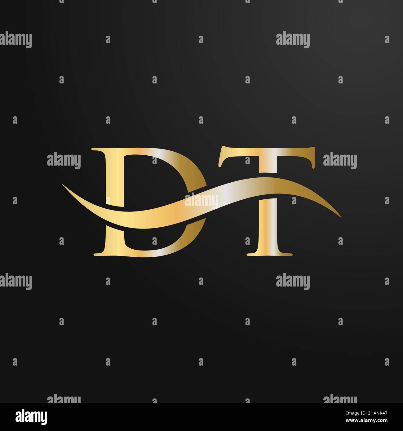 Logo dt Banque de photographies et d’images à haute résolution - Alamy