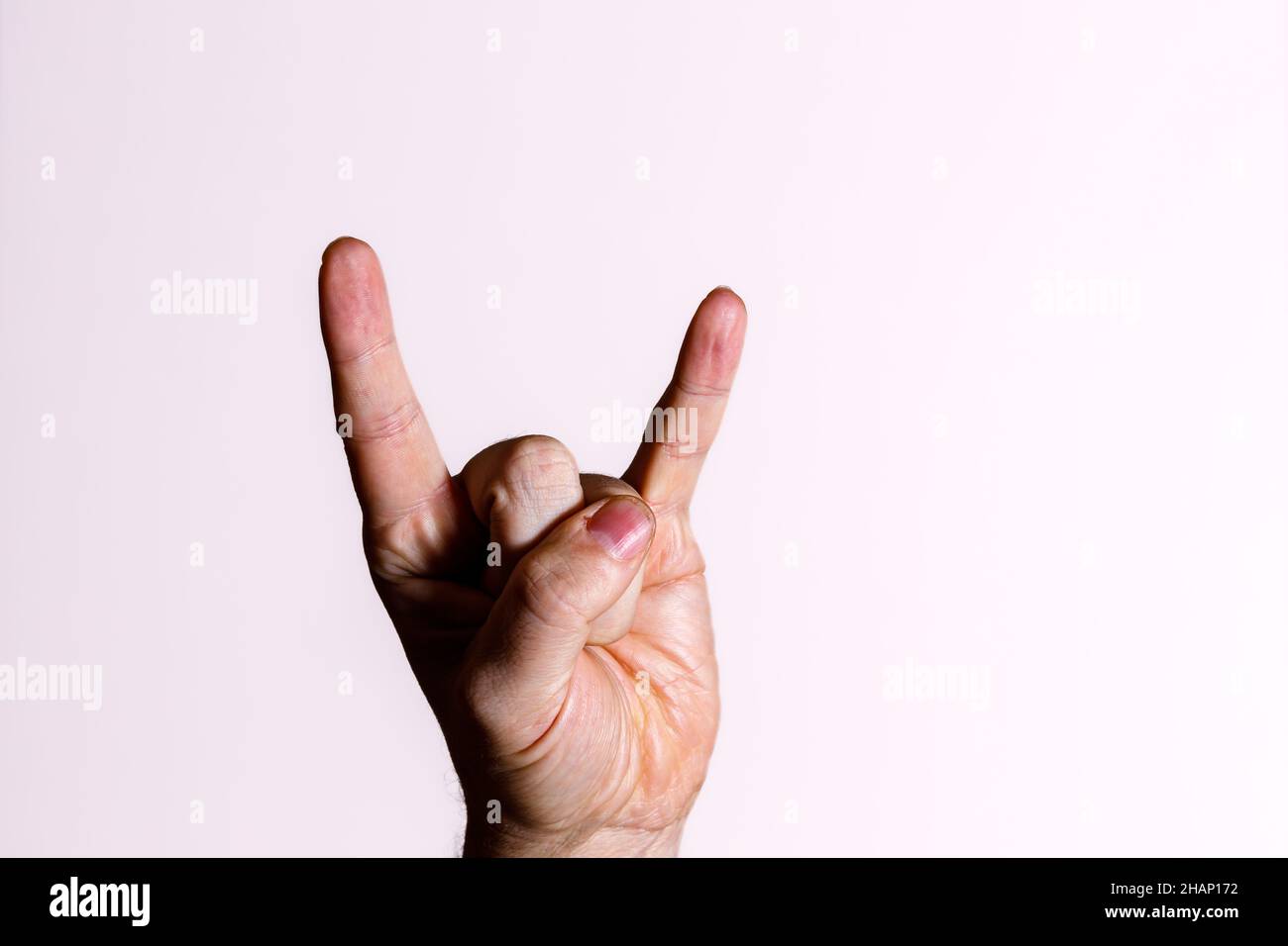 Gestes mains Banque de photographies et d’images à haute résolution - Alamy