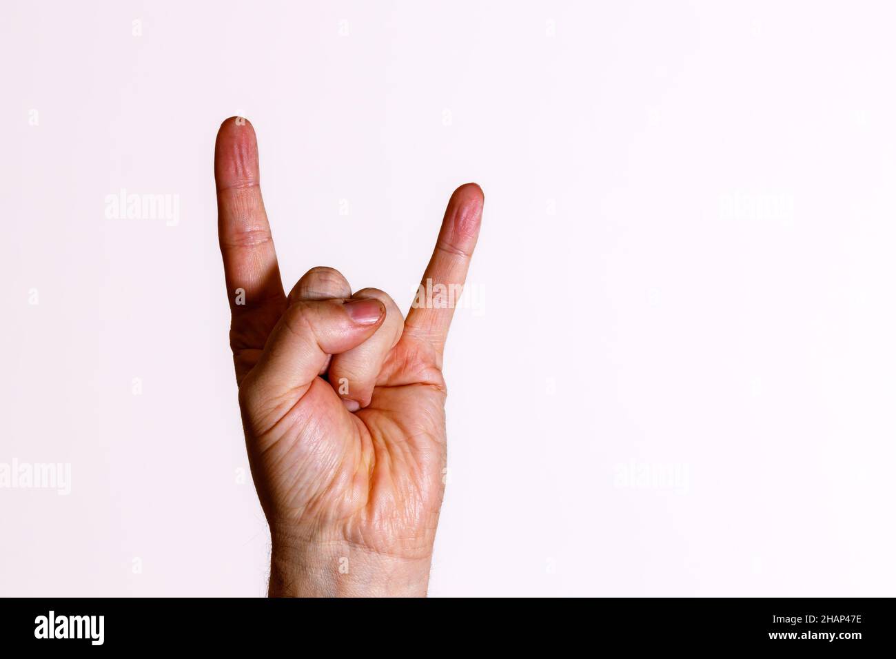 Gestes gesticulant Banque de photographies et d’images à haute ...