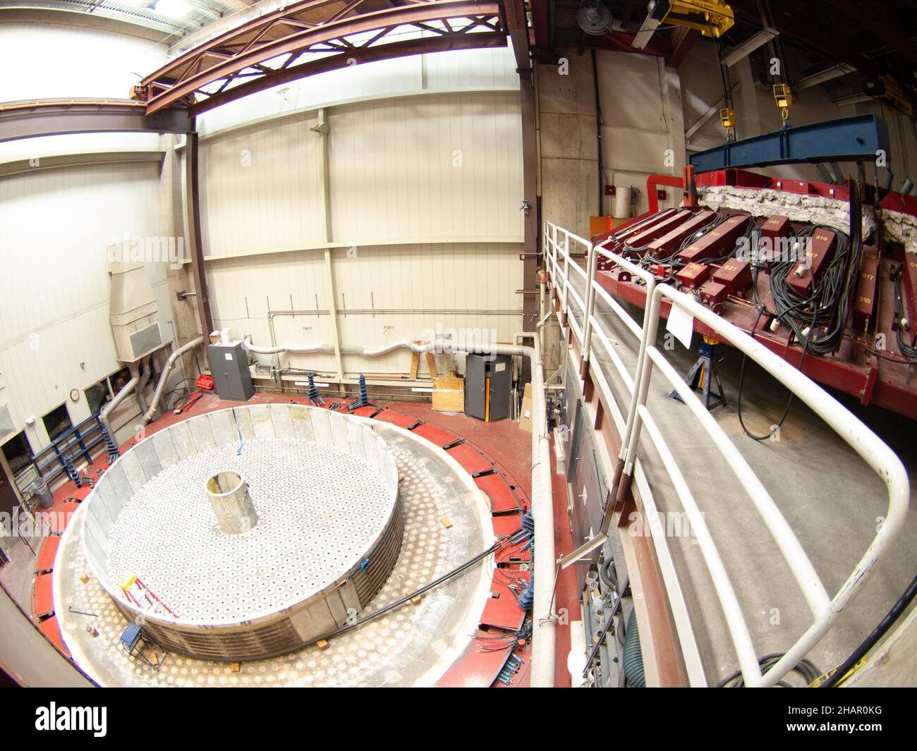 Giant magellan telescope Banque de photographies et d’images à haute ...