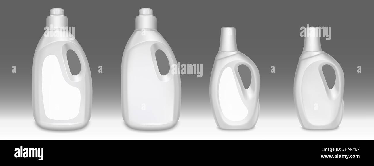 Laundry detergent pack Banque de photographies et d’images à haute ...