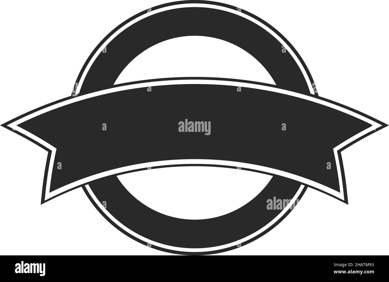 Logo vierge Banque d'images détourées - Alamy