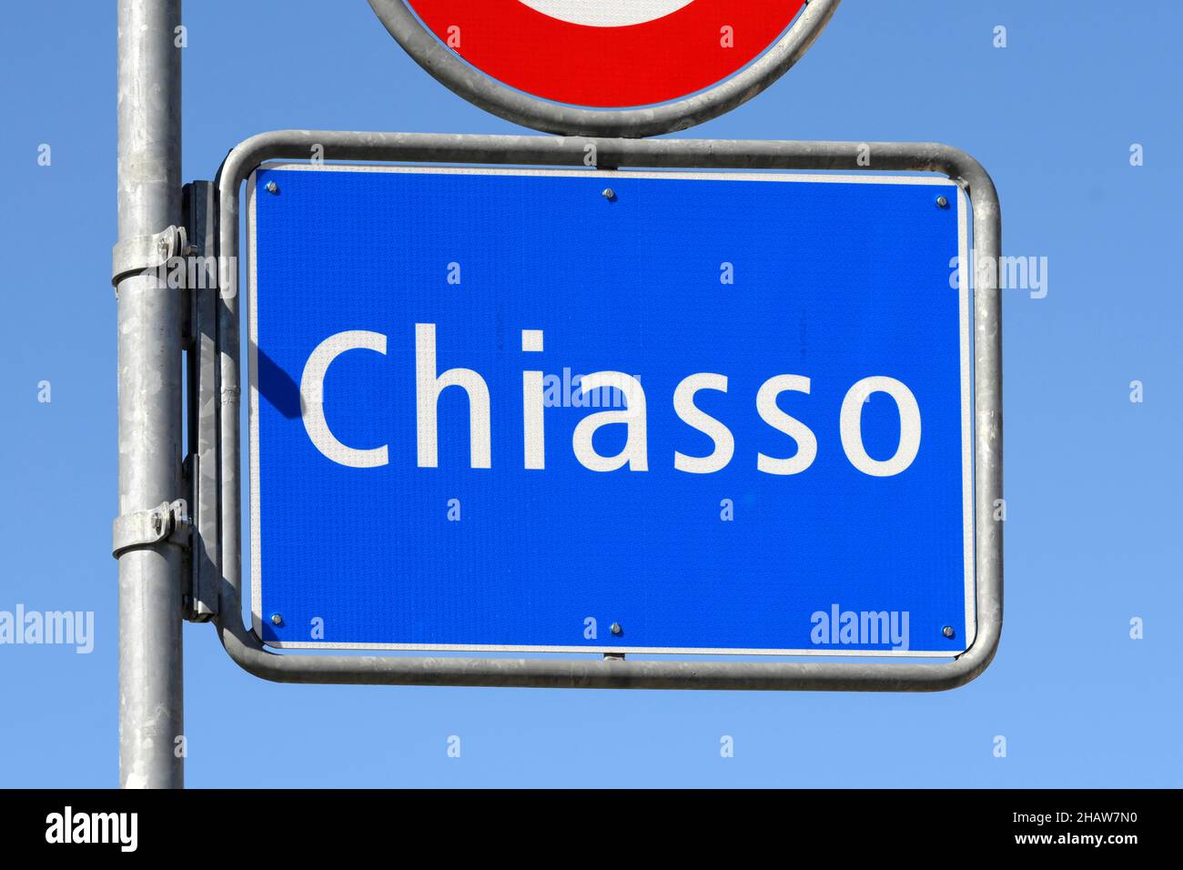 Chiasso switzerland Banque de photographies et d’images à haute ...