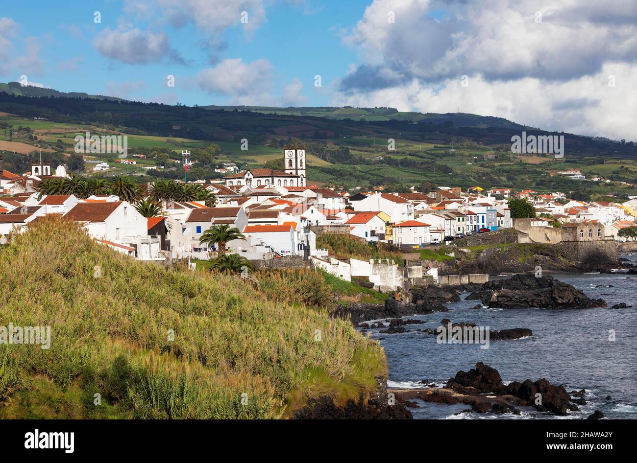 Anticyclone des açores Banque de photographies et d’images à haute ...