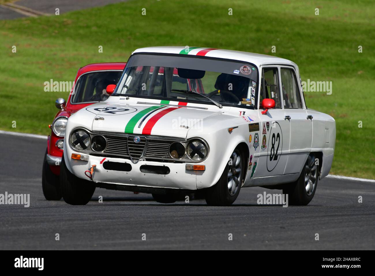 1950s alfa romeo Banque de photographies et d’images à haute résolution ...