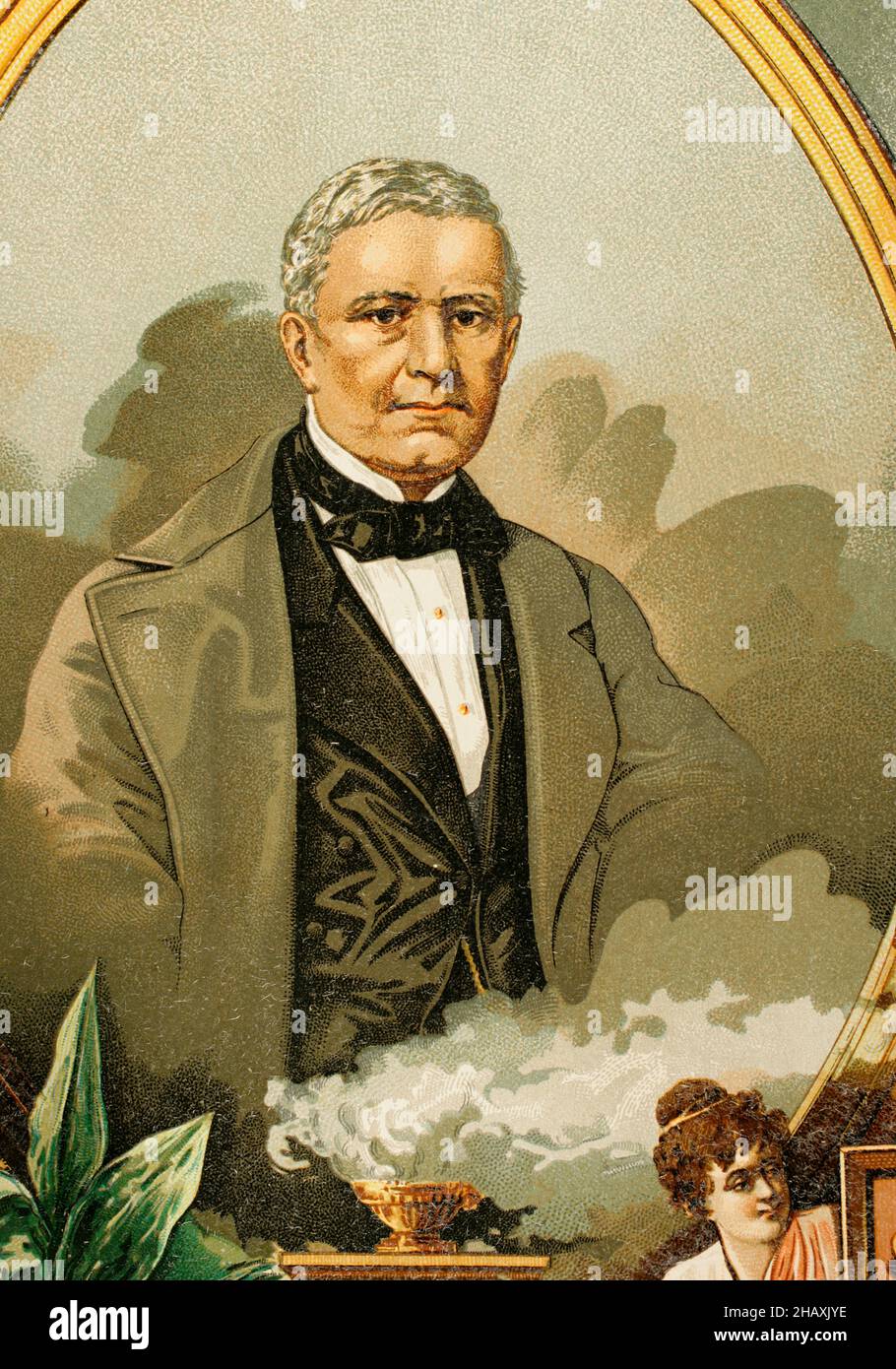 Francisco de frias jacob Banque de photographies et d’images à haute ...