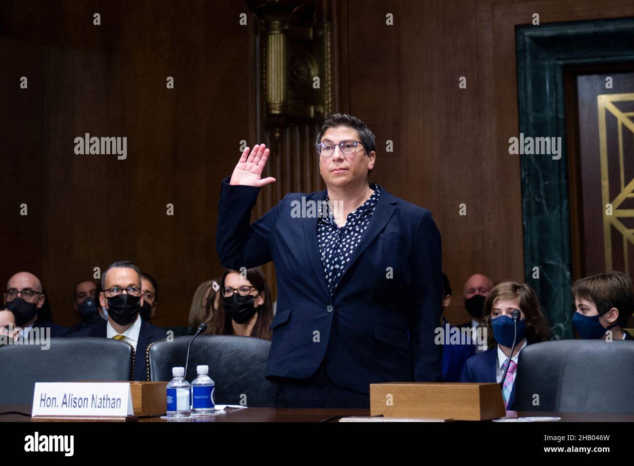 Nathan alison Banque de photographies et d’images à haute résolution ...