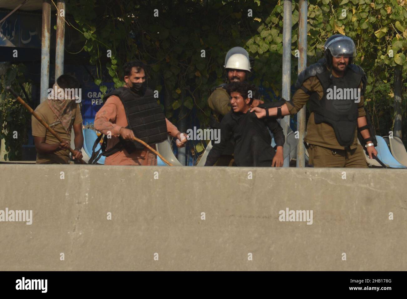 Bllf pakistan Banque de photographies et d’images à haute résolution ...