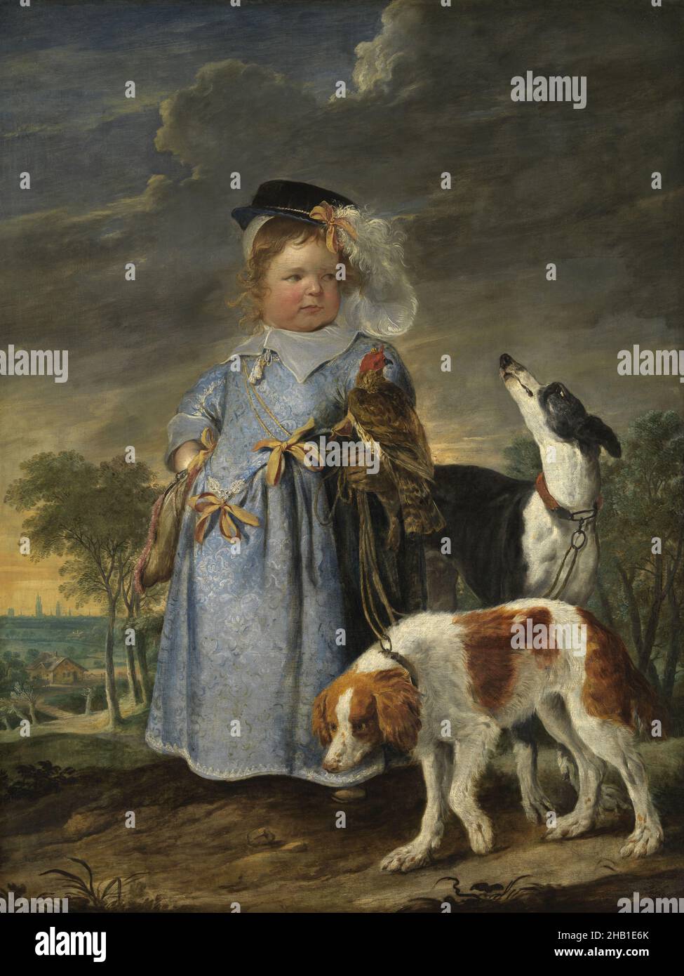 Jan fijt Banque de photographies et d’images à haute résolution - Alamy