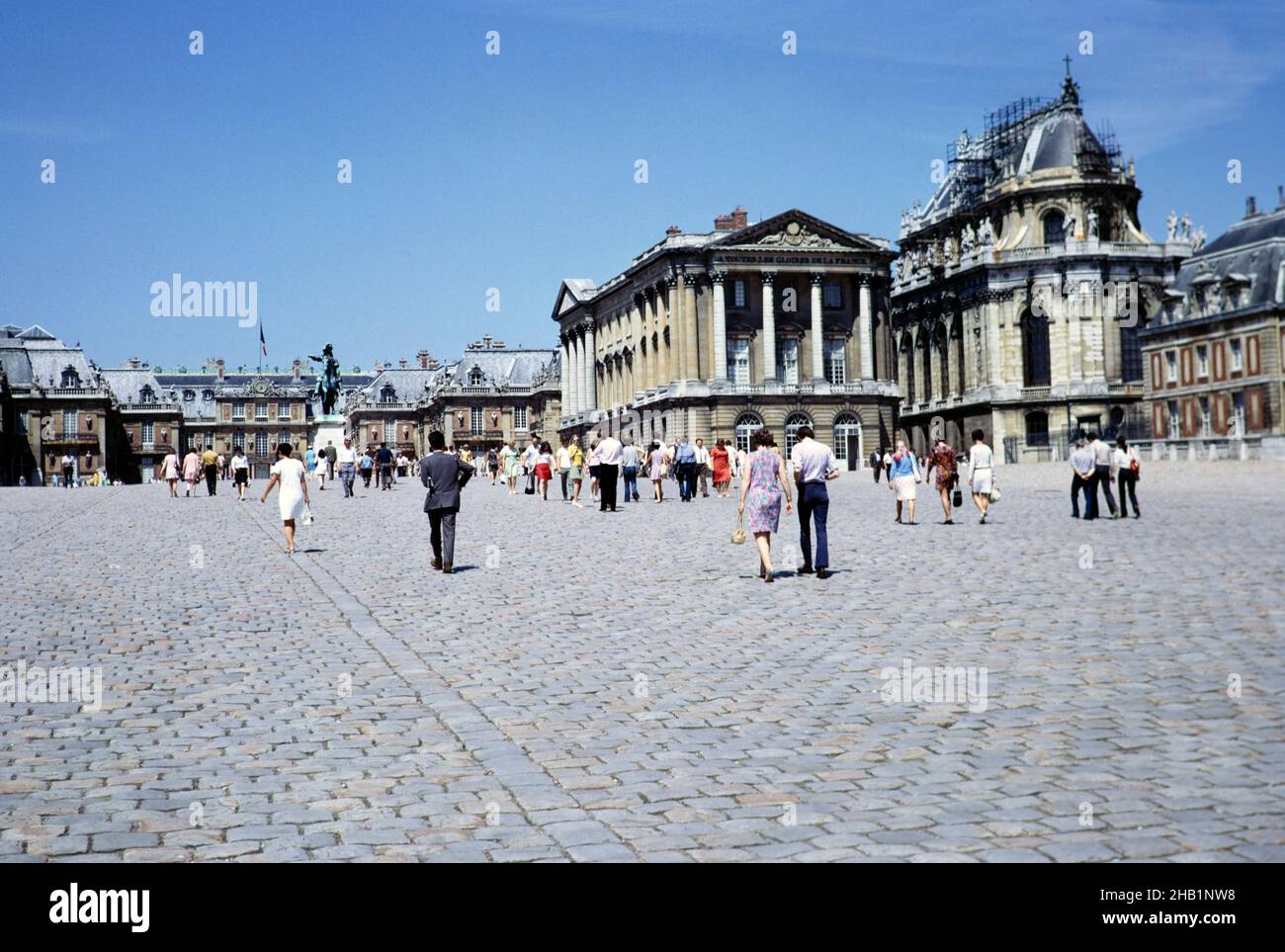 1970 france personnes Banque de photographies et d’images à haute ...