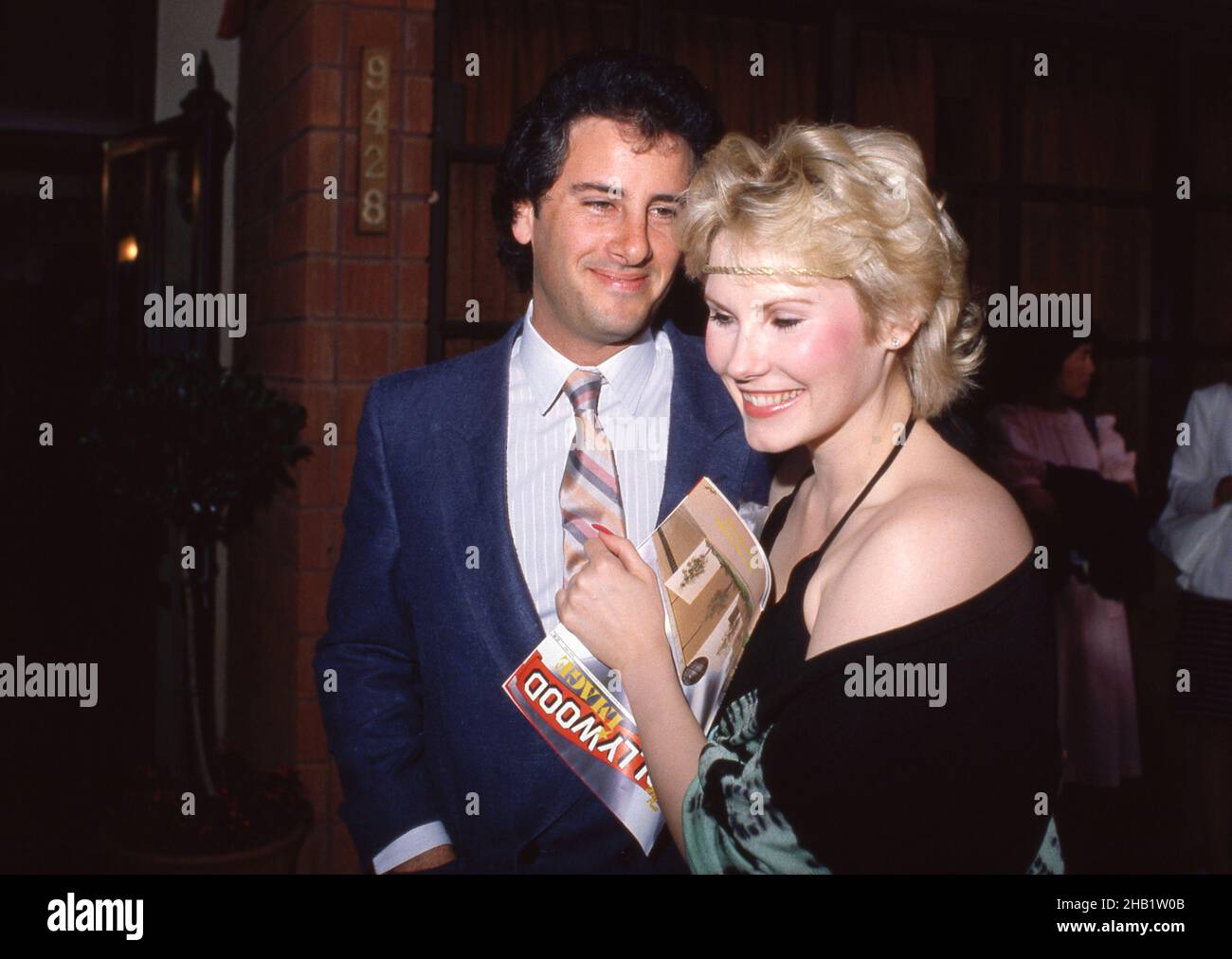 Rita Jenrette 31 octobre 1983 crédit: Ralph Dominguez/MediaPunchRita ...