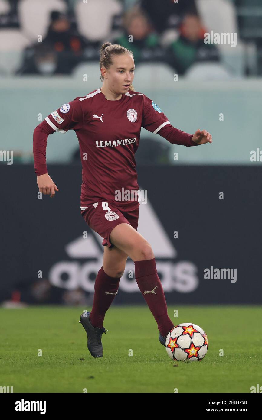 Servette femmes Banque de photographies et d’images à haute résolution ...