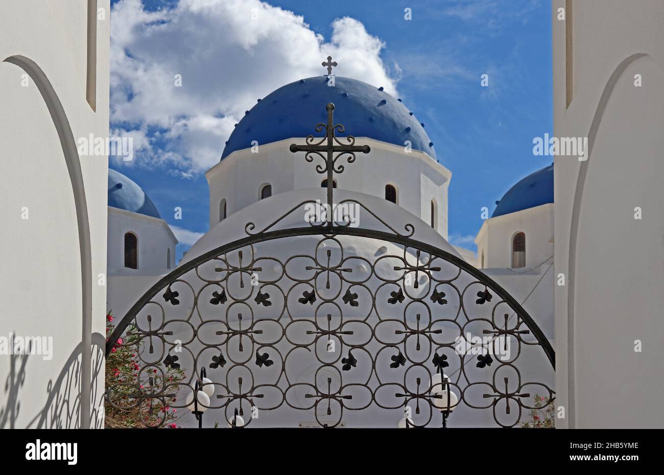 Croix orthodoxe grecque Banque de photographies et d’images à haute ...