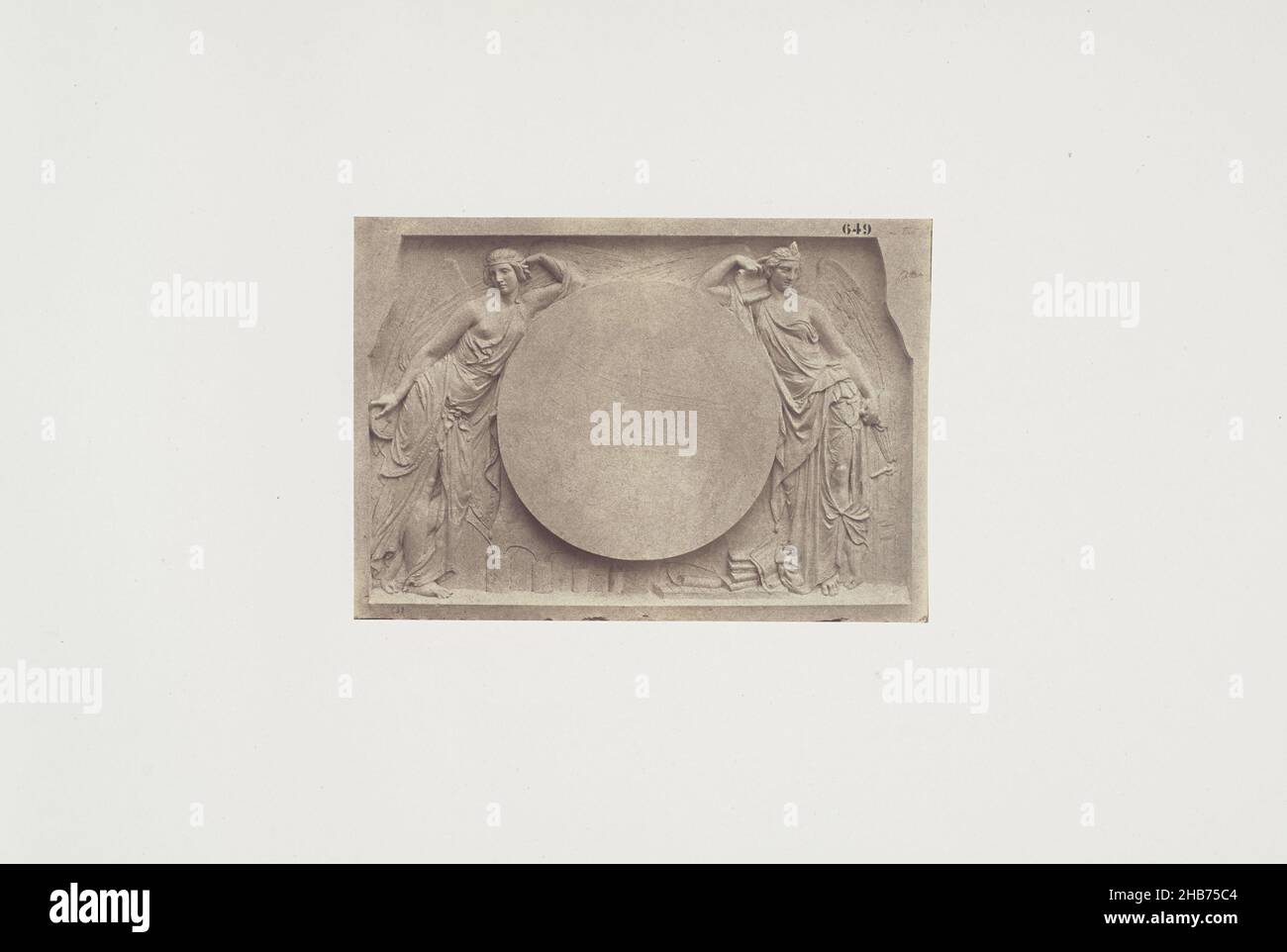 Joseph michel ange pollet Banque de photographies et d’images à haute ...