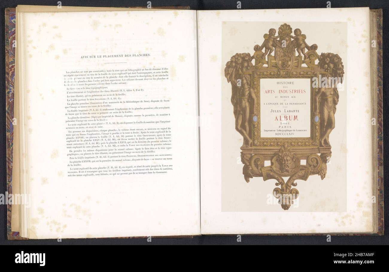 Joseph rose lemercier Banque de photographies et d’images à haute ...