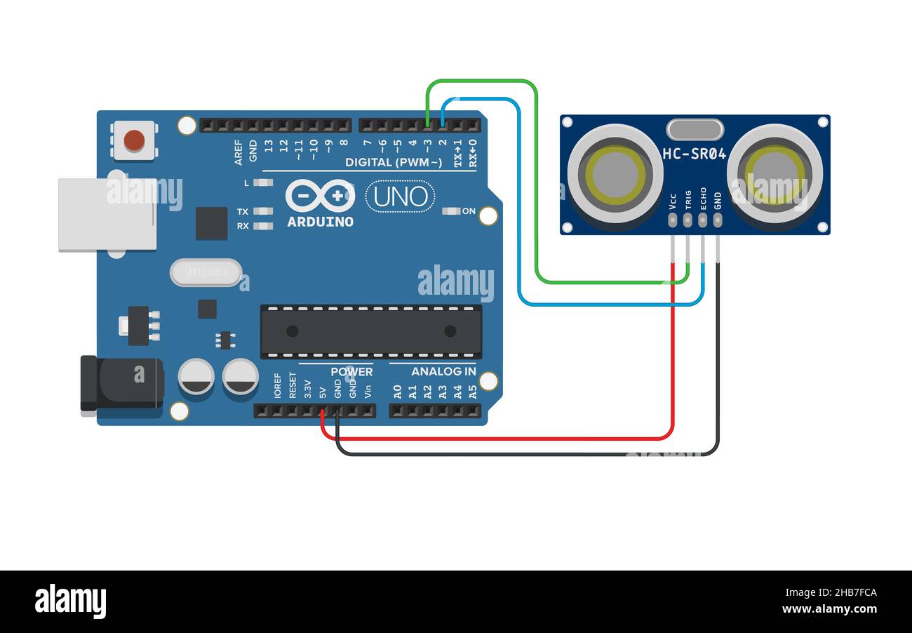 Arduino nano Banque d'images détourées - Alamy
