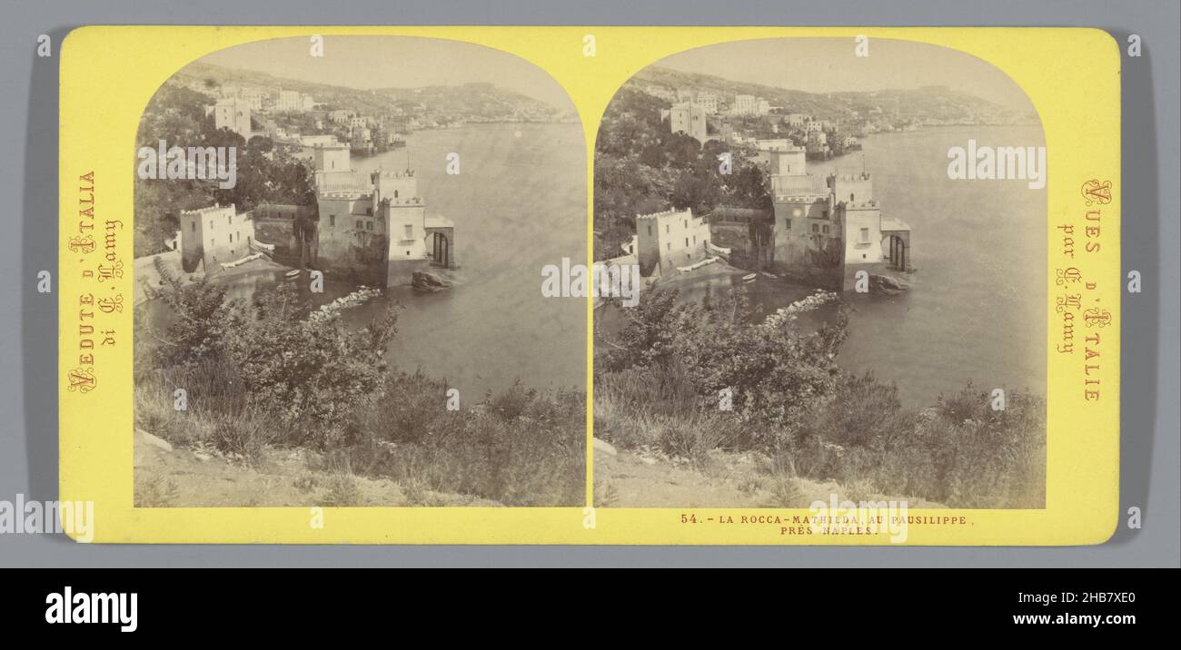 Villa rocca matilde Banque de photographies et d’images à haute ...