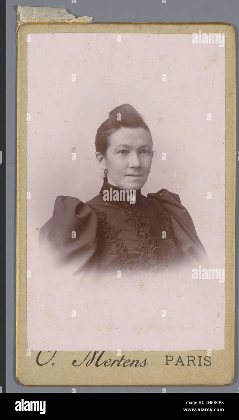 Otto mertens Banque de photographies et d’images à haute résolution - Alamy