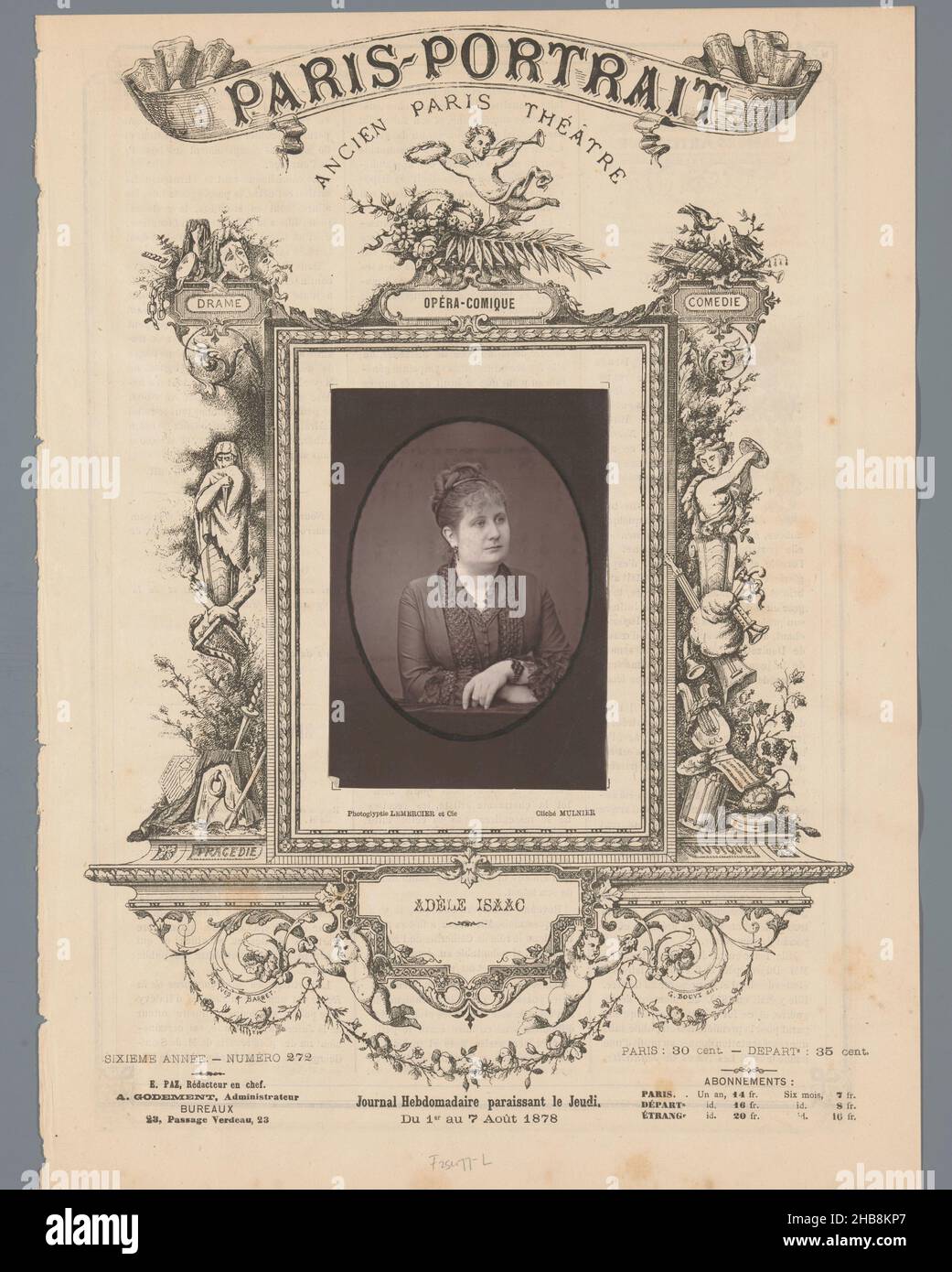 Adele isaac Banque de photographies et d’images à haute résolution - Alamy