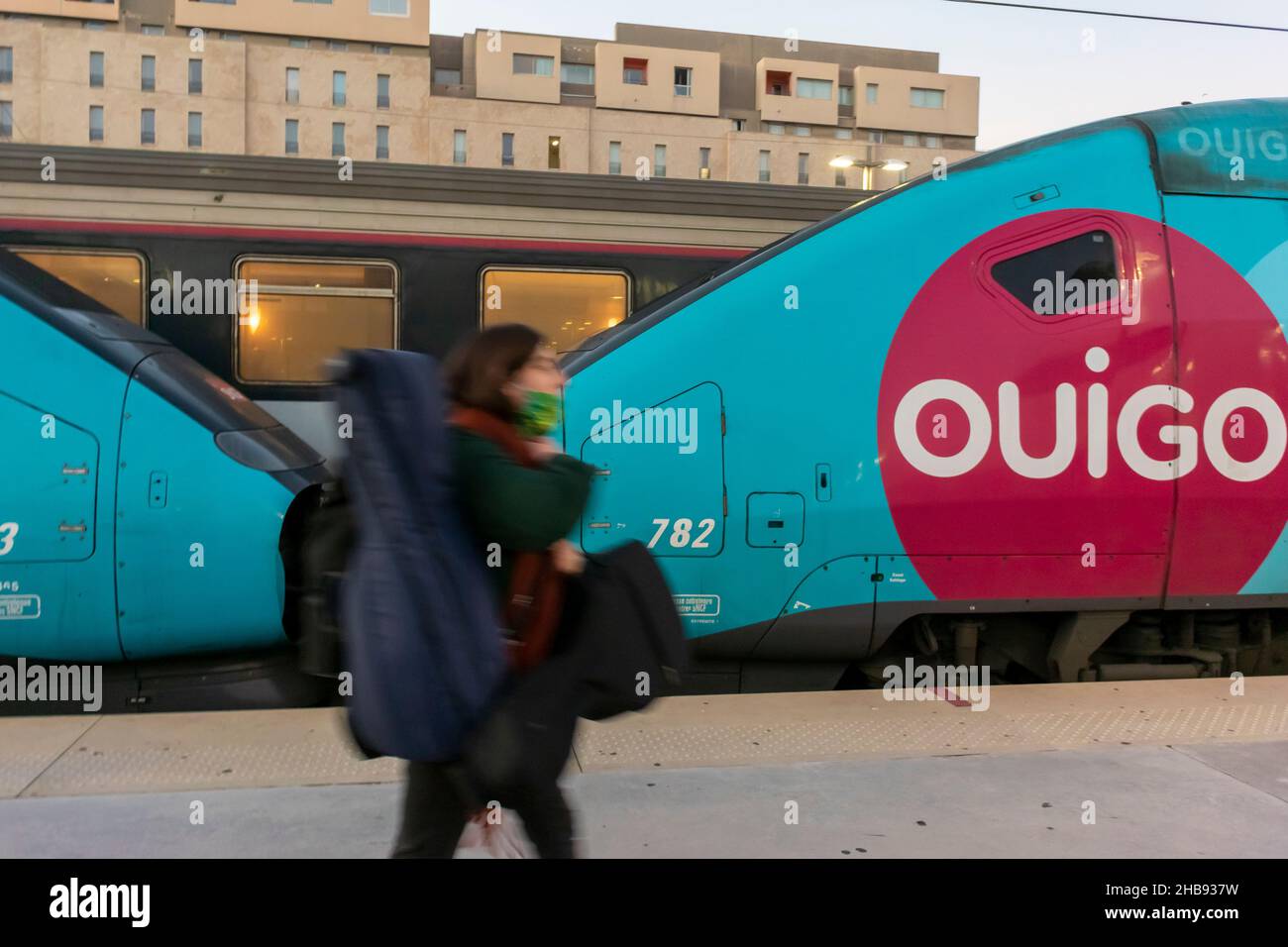 Logo de tgv Banque de photographies et d’images à haute résolution - Alamy