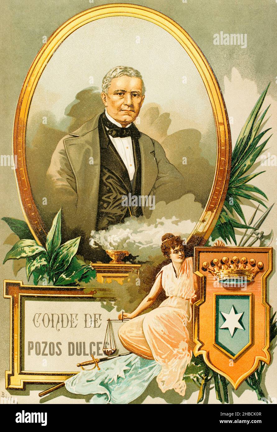 Francisco de frias et jacob Banque de photographies et d’images à haute ...