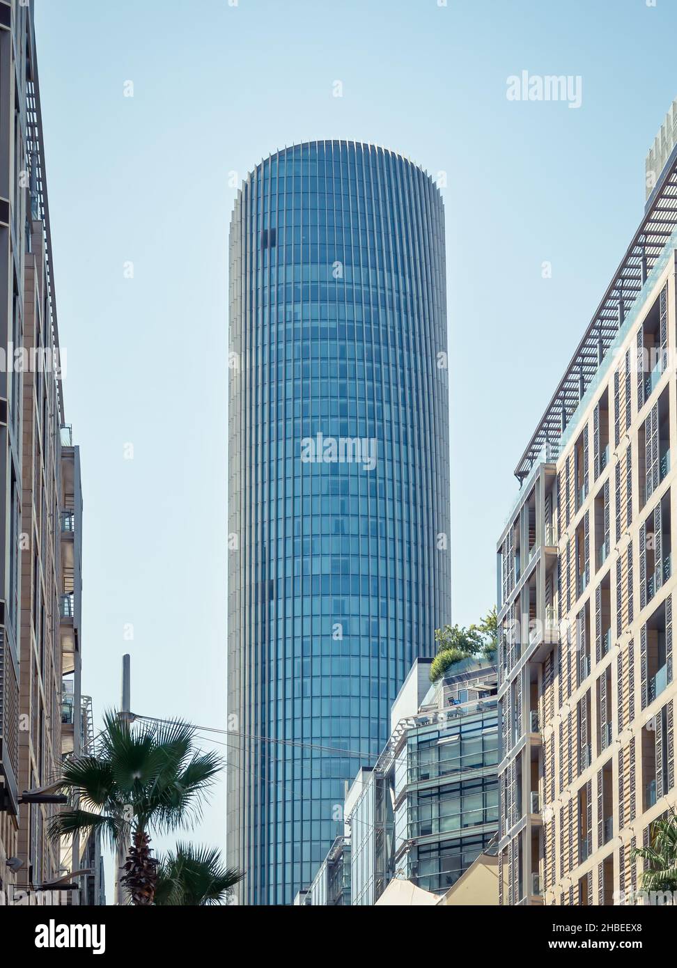 Abdali hotel Banque de photographies et d’images à haute résolution - Alamy