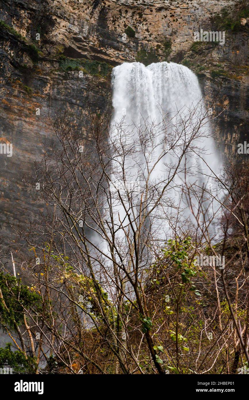 Source of mundo river Banque de photographies et d’images à haute ...