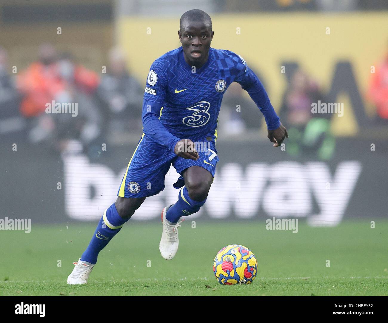 Kante chelsea Banque de photographies et d’images à haute résolution ...