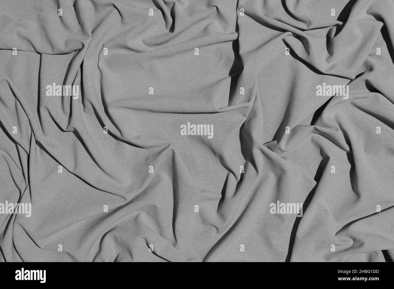 Pink silk fabric texture drapery Banque d'images noir et blanc - Alamy