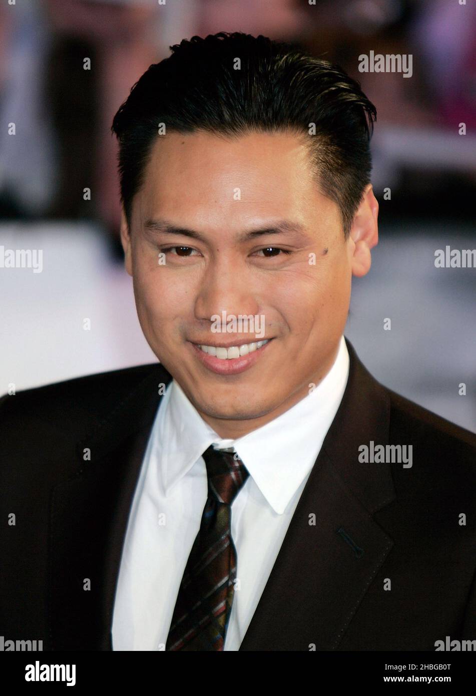 John m chu Banque de photographies et d’images à haute résolution - Alamy