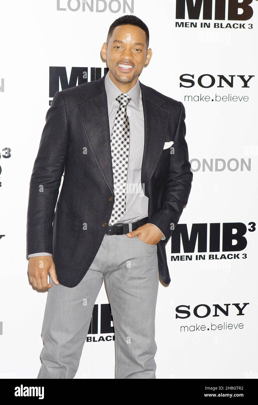 Will smith men in black Banque de photographies et d’images à haute ...