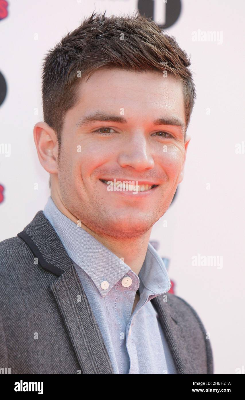 David witts Banque de photographies et d’images à haute résolution - Alamy