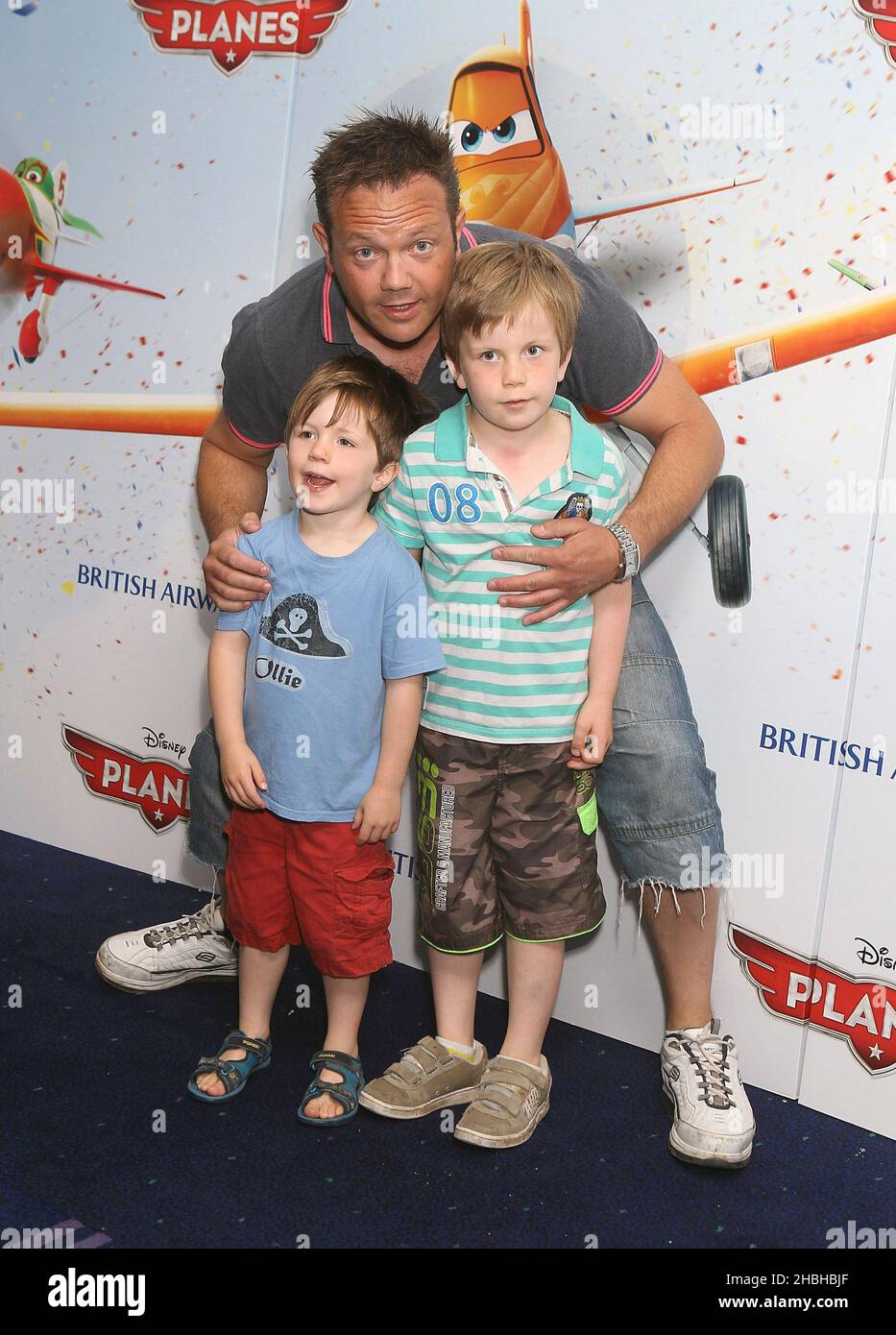 Jamie rickers Banque de photographies et d’images à haute résolution ...