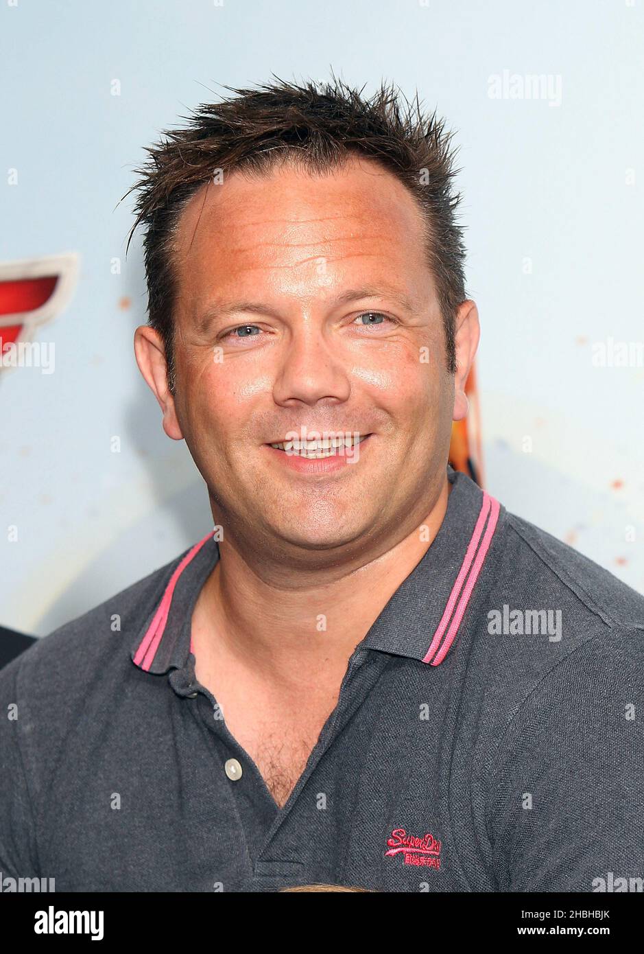 Jamie rickers Banque de photographies et d’images à haute résolution ...